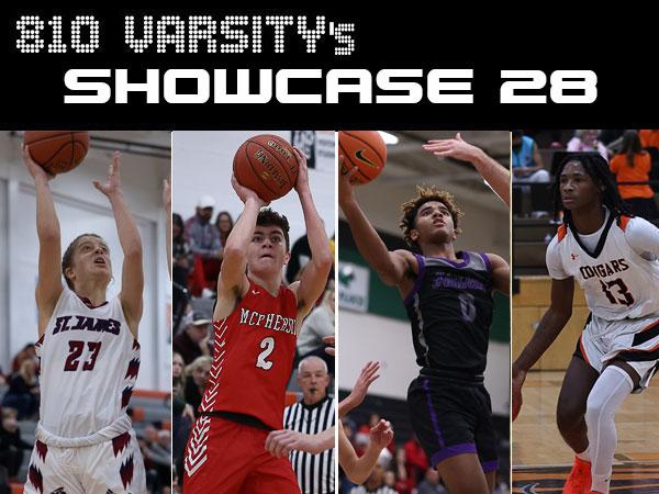 810 Varsity Showcase 28 Ahead