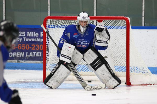 Minnesota Hockey Seeks Tier I Committee Chair
