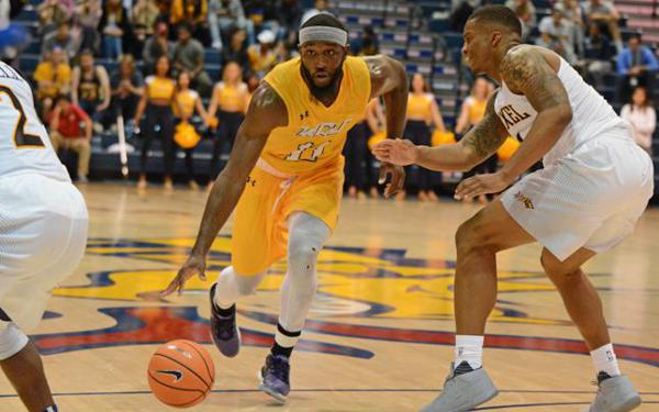 Rokins' presence crucial to West Chester's unbeaten start