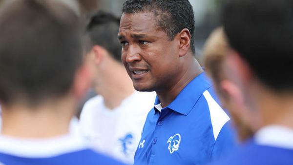 Echeverry Takes Reins for Toros