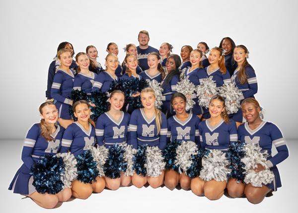 Gameday Cheer to compete for State Championship!