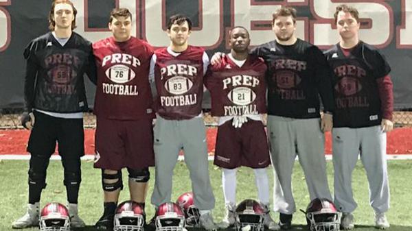 FOOTBALL: For St. Joseph’s Prep, the Legacy of Making a Great Football ...