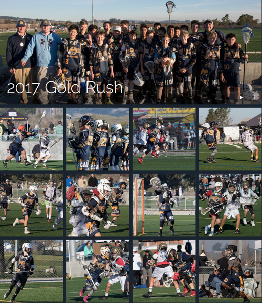 Team NorCal Strikes Gold in Petaluma!