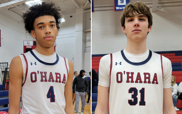 Youthful O’Hara boys take step towards maturity in win over Lincoln