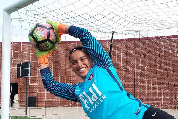 Get to know Kaylin Swart