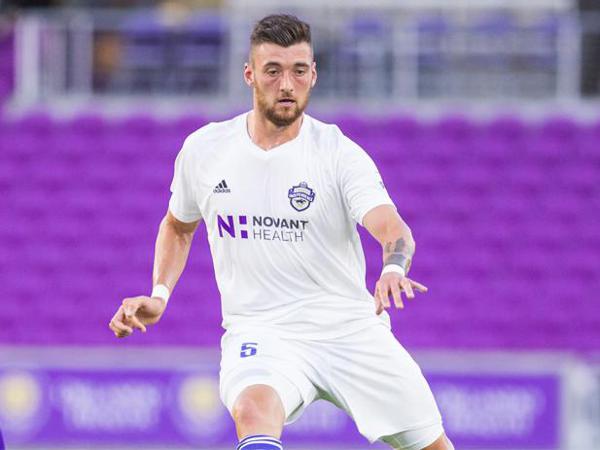 Callum Ross added to Energy FC roster