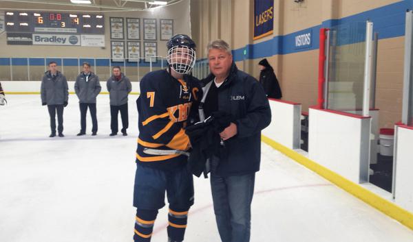 19th Annual Joe Raymond tourney takes place next week