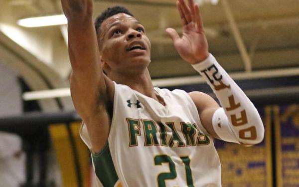 Bonner's Isaiah Wong getting on national radar