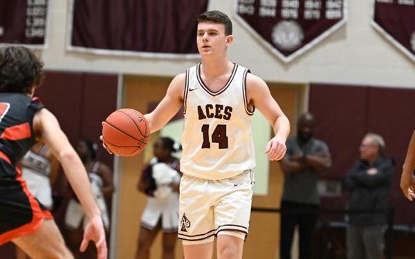 2024 Delco Spring Showcase Notebook (June 8)