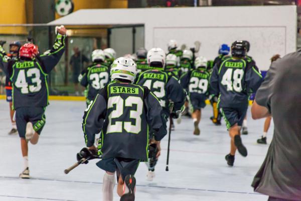 Registration officially open for biggest USBOXLA Nationals ever