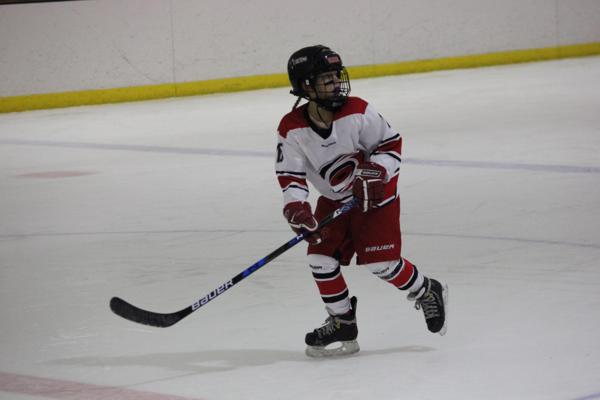 Former NHL Player Making Girls Hockey a Force in Carolina