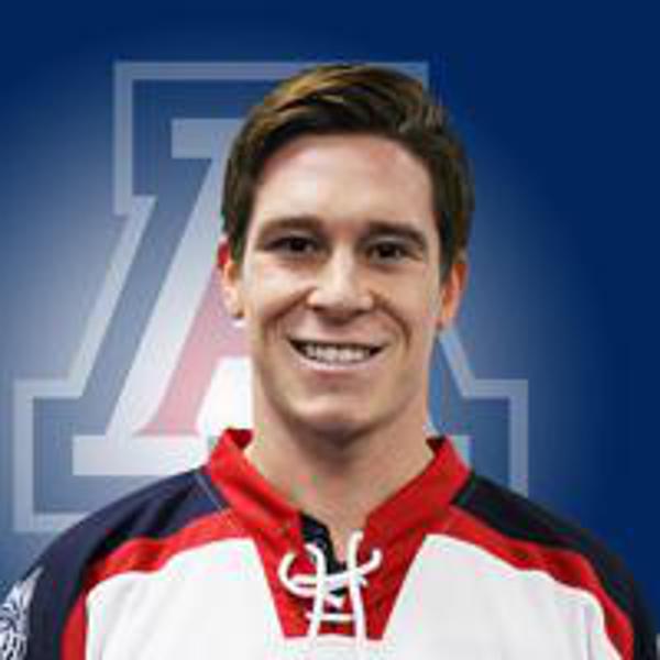 Tyler Griffith Signs A Pro Contract with Boro Vetlanda!