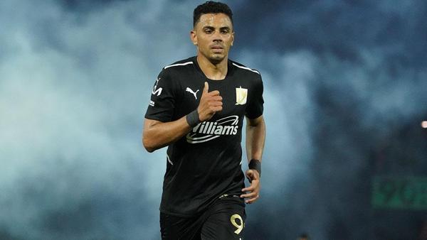 Tulsa announces return of Dario Suarez for 2023