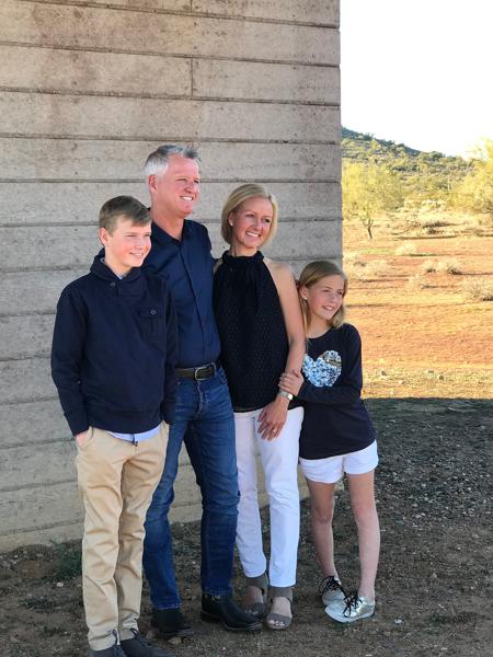 DIRECTORS DESK (DAVID NEWBERY)