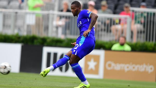 Ben Ofeimu re-signs with Miami FC