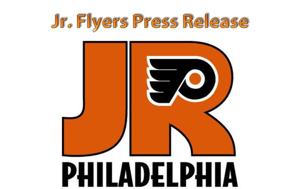 Jr. Flyers Plan to Launch Tier II Program Starting in 2018-19 Season