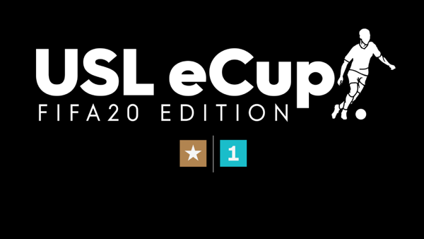 USL FIFA eCup Postponed