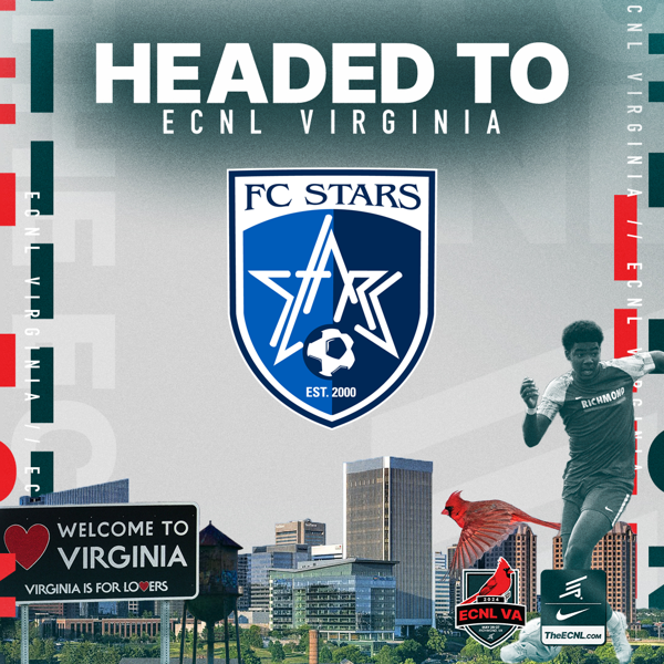 ECNL VA Preview: Boys Teams Head to Virginia For Memorial Day Weekend