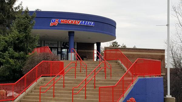USA Hockey Arena Hiring Ushers for 2022-23 Season