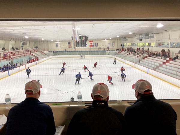 2021 CCM High Performance Festival Tryouts