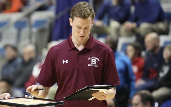 Ryan Ansel takes over at La Salle HS with wealth of experience