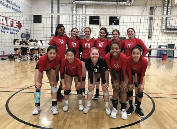 16 ROSH WINS SCVA MANDATORY 2 CHAMPIONSHIP!