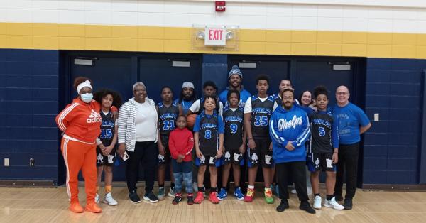 MLK Day Invite Draws Top Teams Statewide