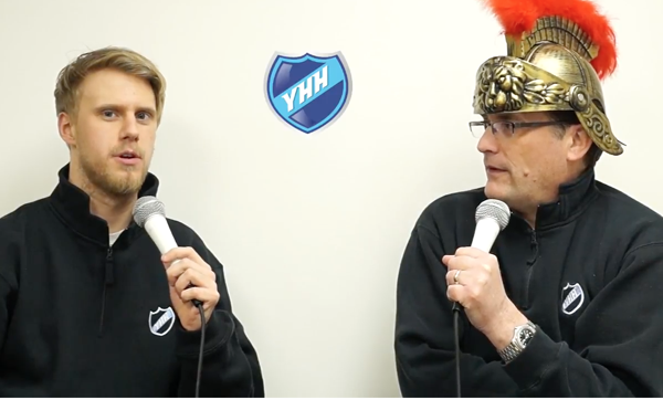 Ten Minutes with Tony Scott