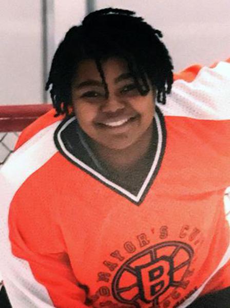 Jackie Houston's Instagram, Twitter & Facebook on IDCrawl