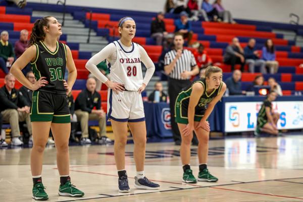 GIRLS’ BASKETBALL: Several Historic Accomplishments Highlight Early PCL ...
