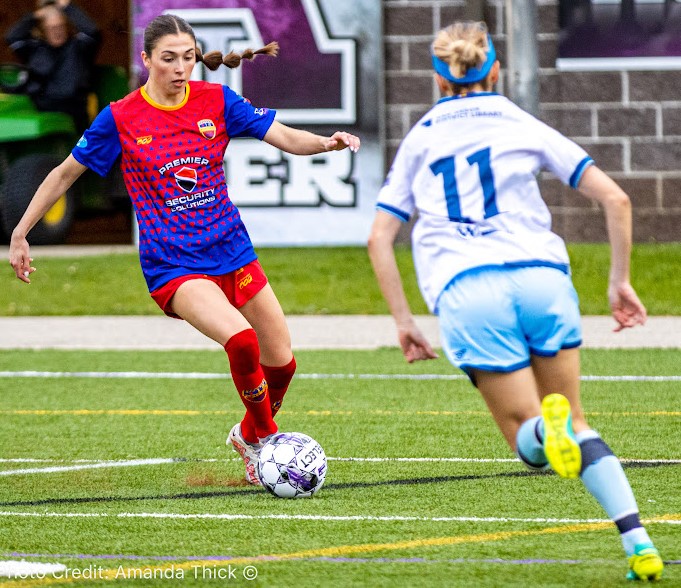 Flint City AFC - W League