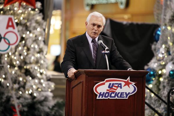 Lou Nanne on What Makes Players Great