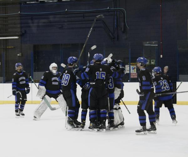 Notre Dame wins state tournament rematch