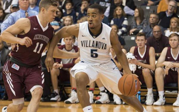 Phil Booth out indefinitely for 'Nova (hand)
