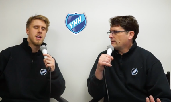 Ten Minutes with Tony Scott