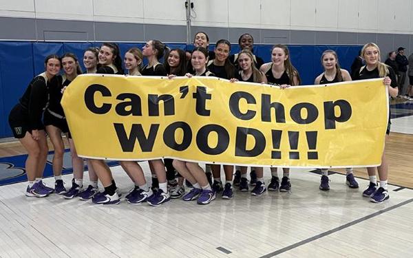 PIAA 5A: Wood girls end Rustin's run, advance to state championship