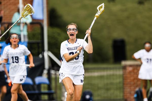 Unbeaten Panthers Remain Leaders in DIII