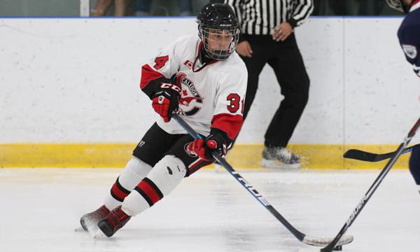 Improve Your Footwork to Change Direction Quickly