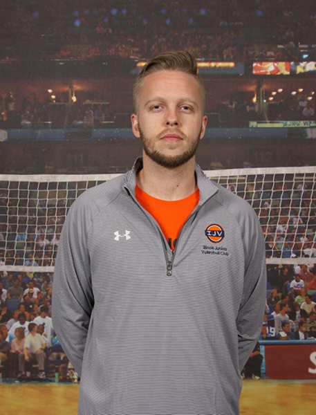 Tyler Boyce Announced as Beach Director