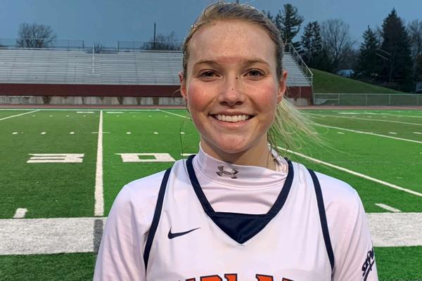 Emma Murphy to play in the Under Armour High School All American game ...