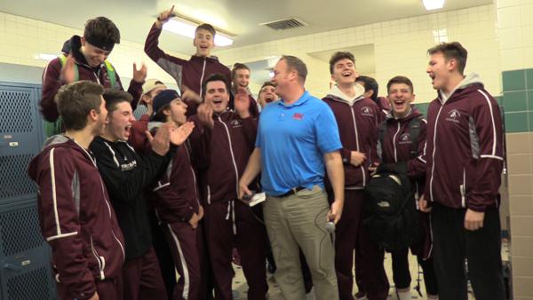 Game of the Week: Timberlane 57, Oyster River 55