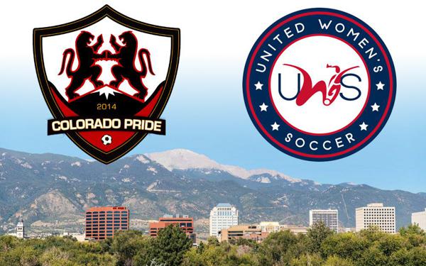 Colorado Pride Returns To UWS West