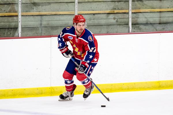 Rebels’ Special-Teams Prowess Giving Rest of NAHL Fits