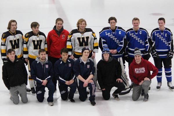 Badgerland announces all-conference honors