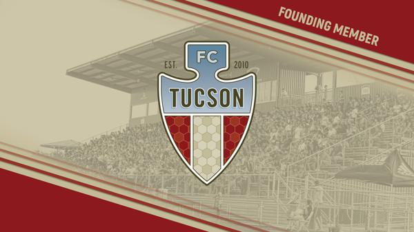 FC Tucson Leads USL Division III’s West Coast Expansion