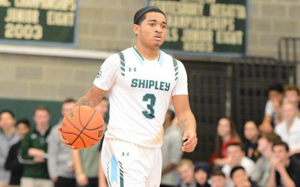 Sessoms hits 2,000 as Shipley advances to FSL 'ship