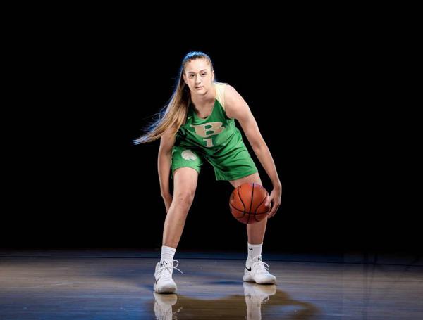 Lady Wolves Stack Up Regular Season Individual Awards