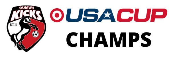 U18 Girls Win USA Weekend Cup and USA Cup!