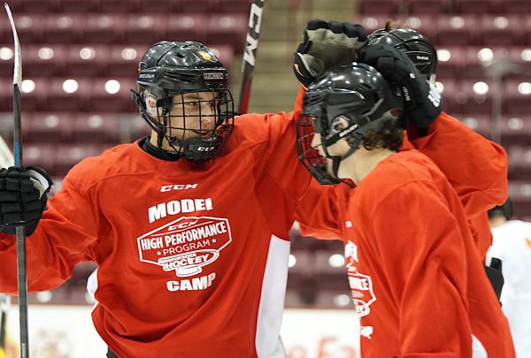 Model Camp 2019: Thursday Recap