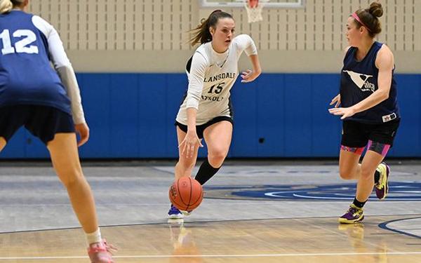 Prepping for Preps '22-23: Philadelphia Catholic League (Girls)